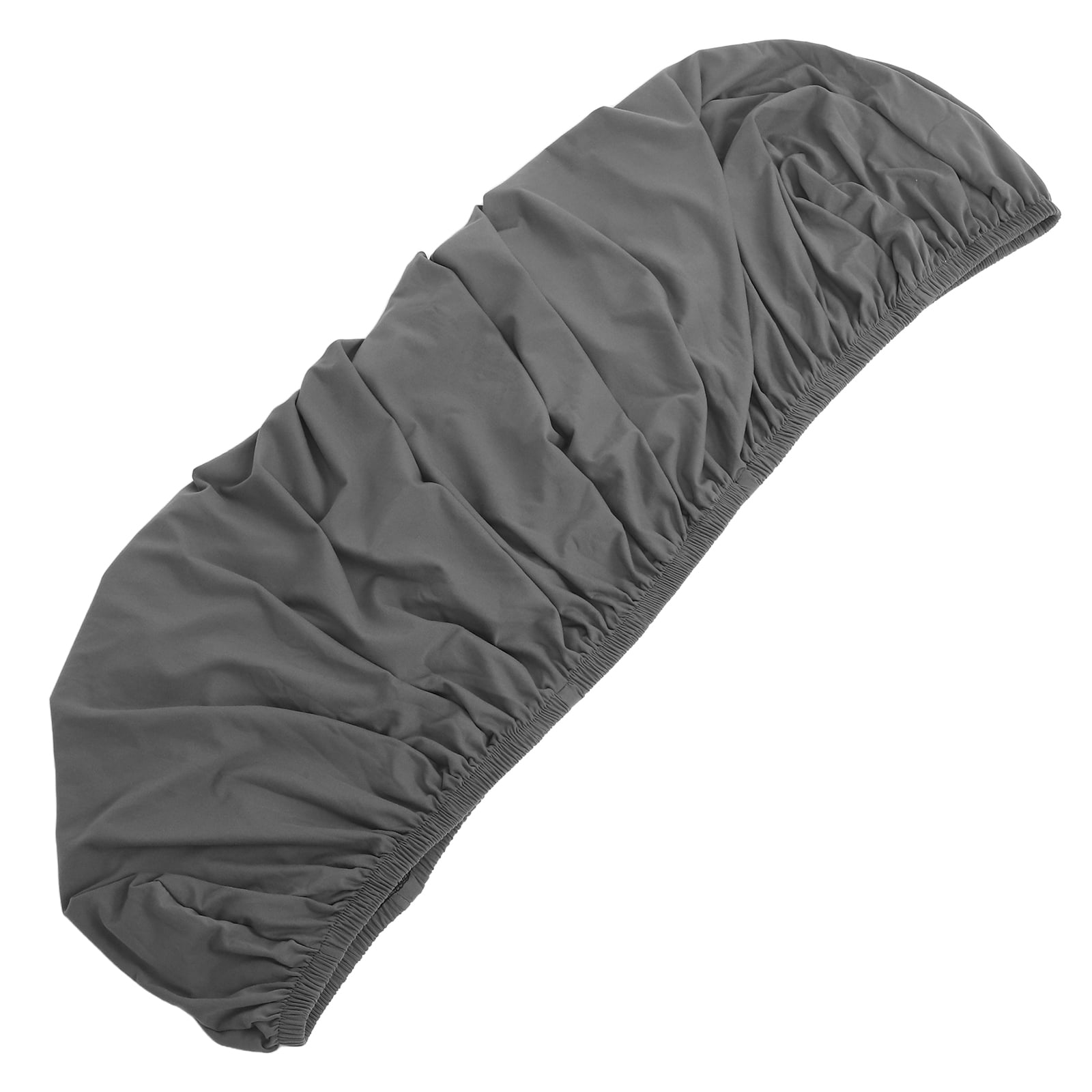 LOLIPPYY 88 Key Electronic Piano Dust Cover Grey Fabric Keyboard ...