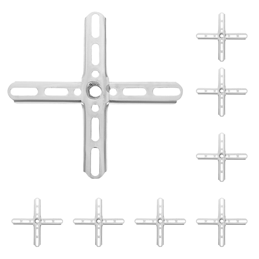 LOLIPPYY 8 Pieces Ceiling Mounting Brackets for Ceiling Lamps Practical ...