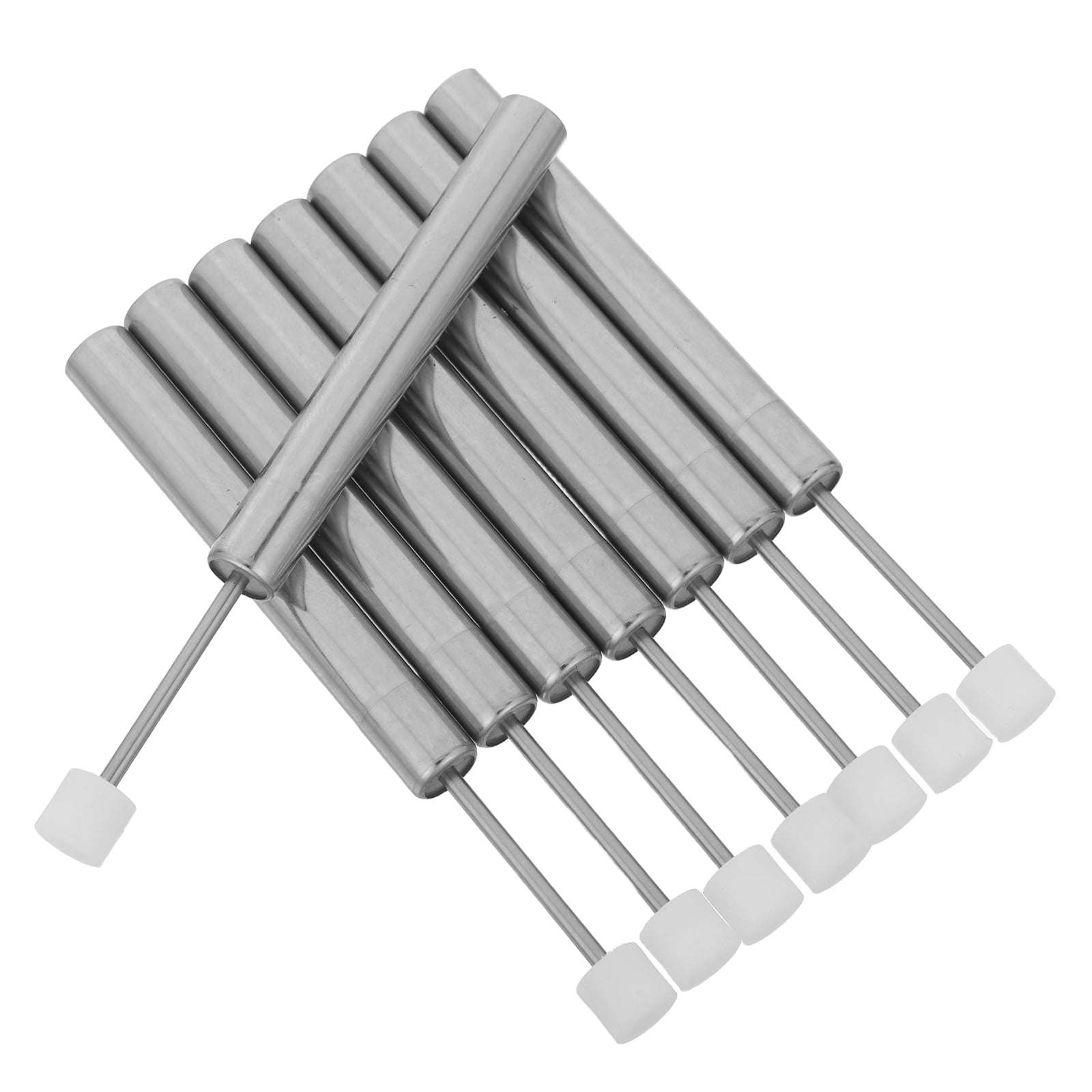 LOLIPPYY 8Pcs Trash Can Latch with Soft Close Mechanism for Home ...