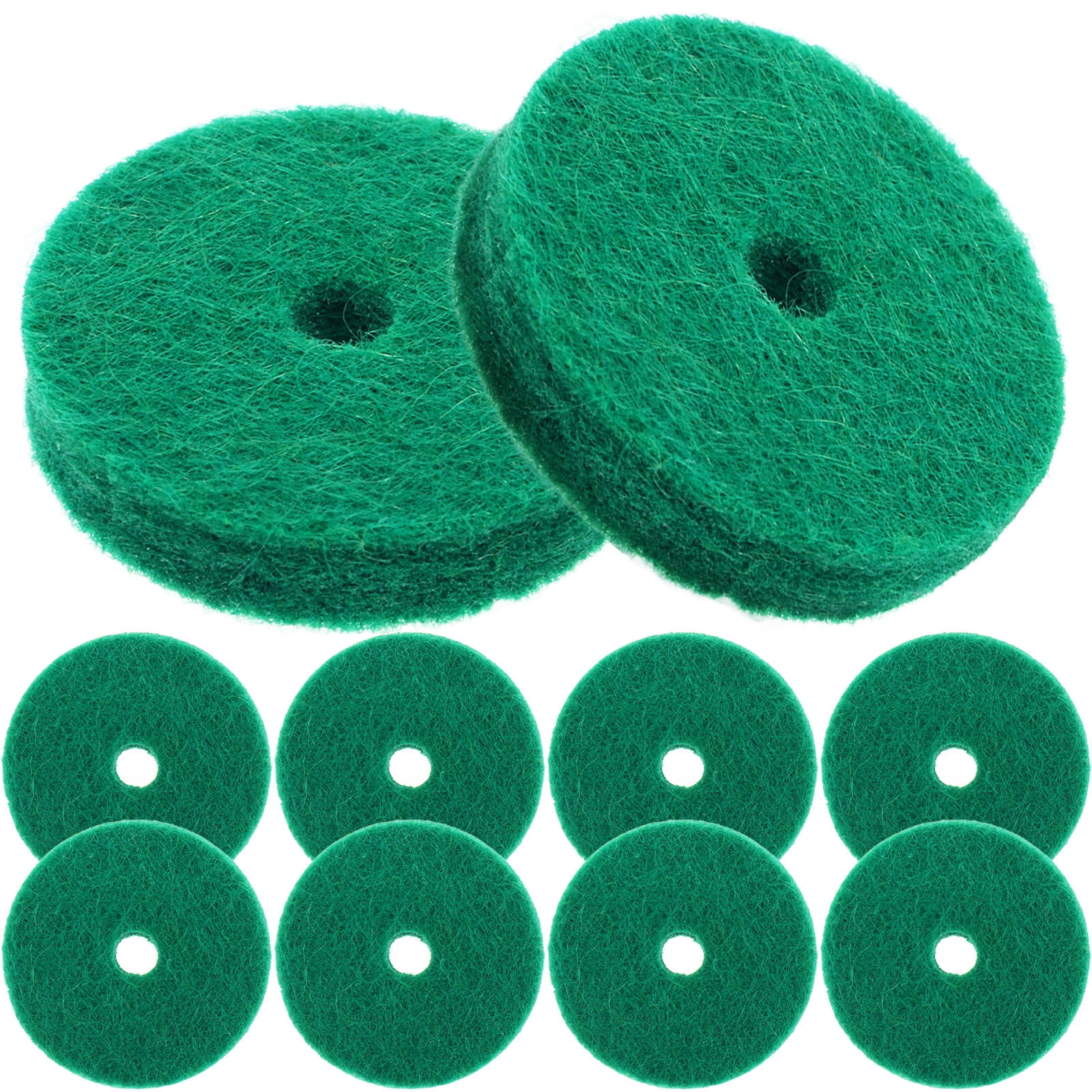 LOLIPPYY 90Pcs Piano Keyboard Leveling Key Felt Pads Replacement for ...