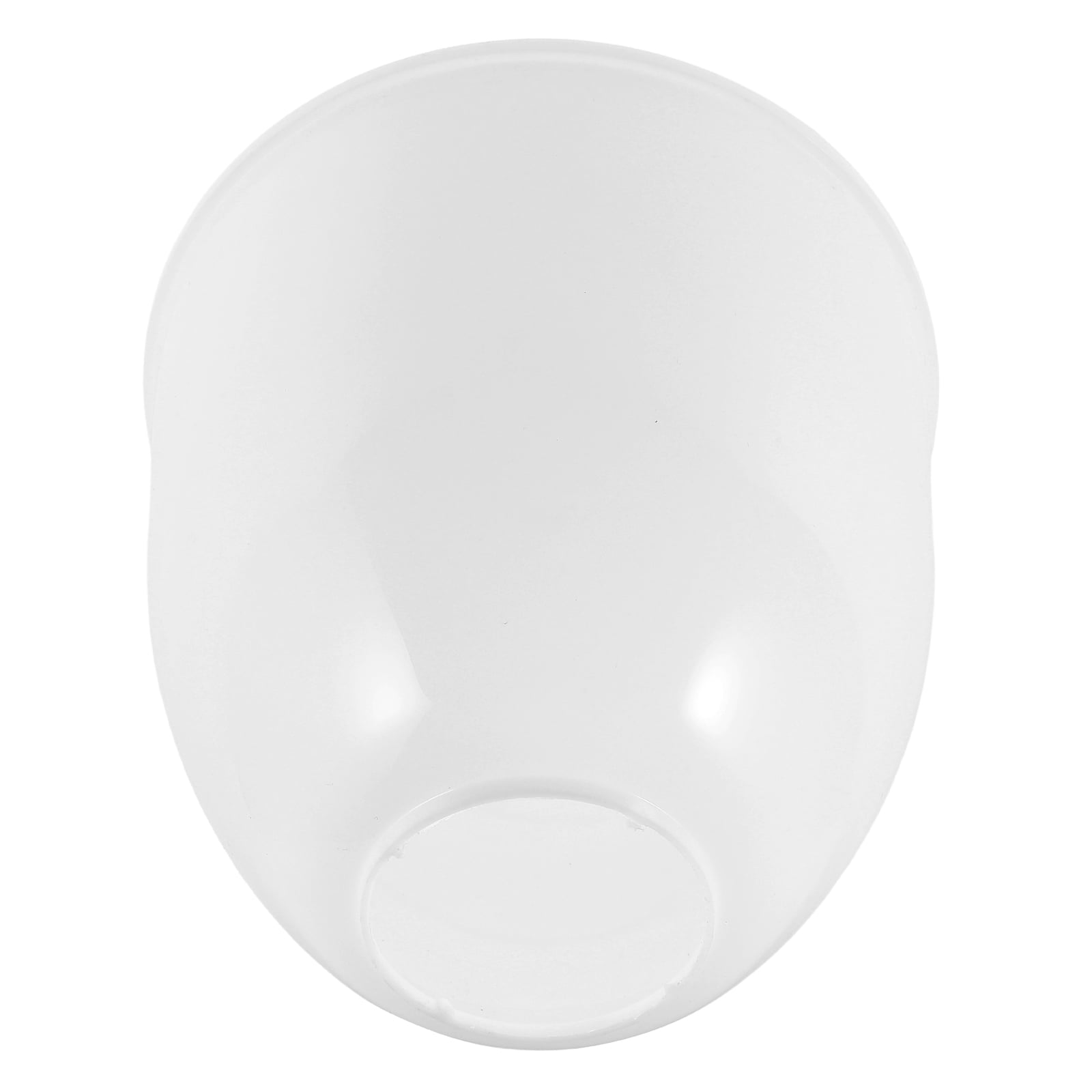 LOLIPPYY Acrylic Light Cover For Post Lamp Replacement Easy Replacement ...