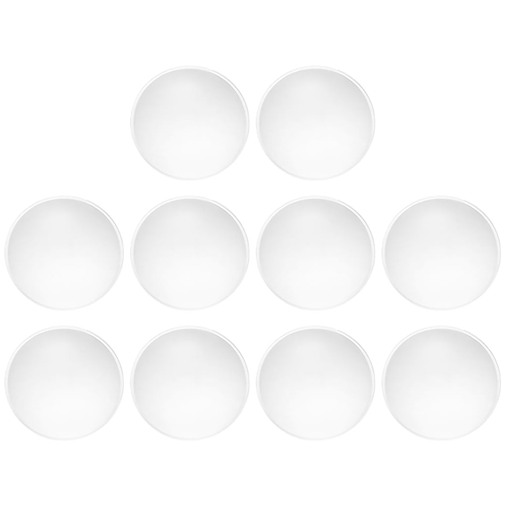 LOLIPPYY Durable Clear Acrylic Lens for DIY, Portable Magnification ...