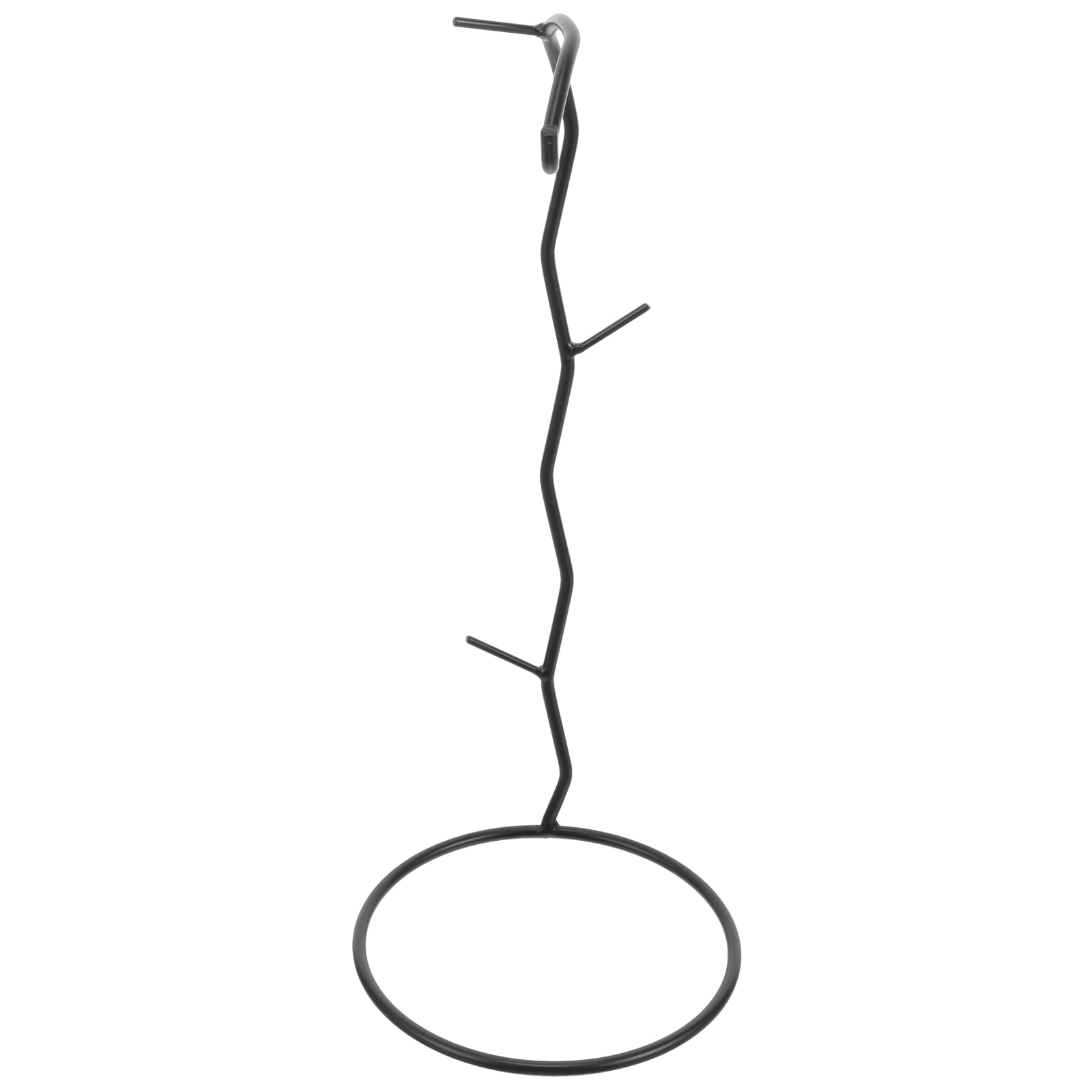 LOLIPPYY Air Planter Hanging Stand Display Stand Decor for Indoor 1Set ...