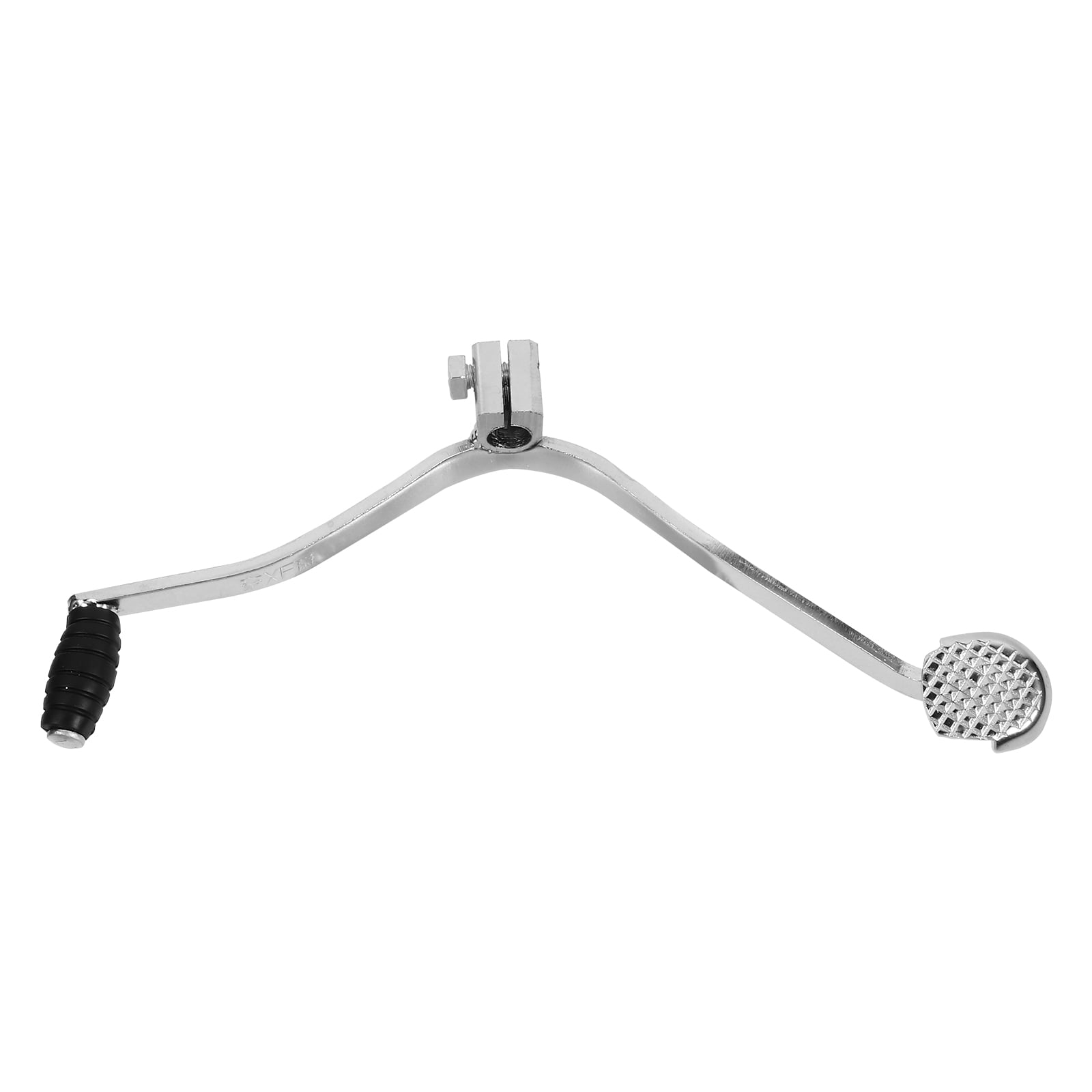 LOLIPPYY Alloy Motorcycle Gear Shift Lever for Motorbike, Compact Size ...