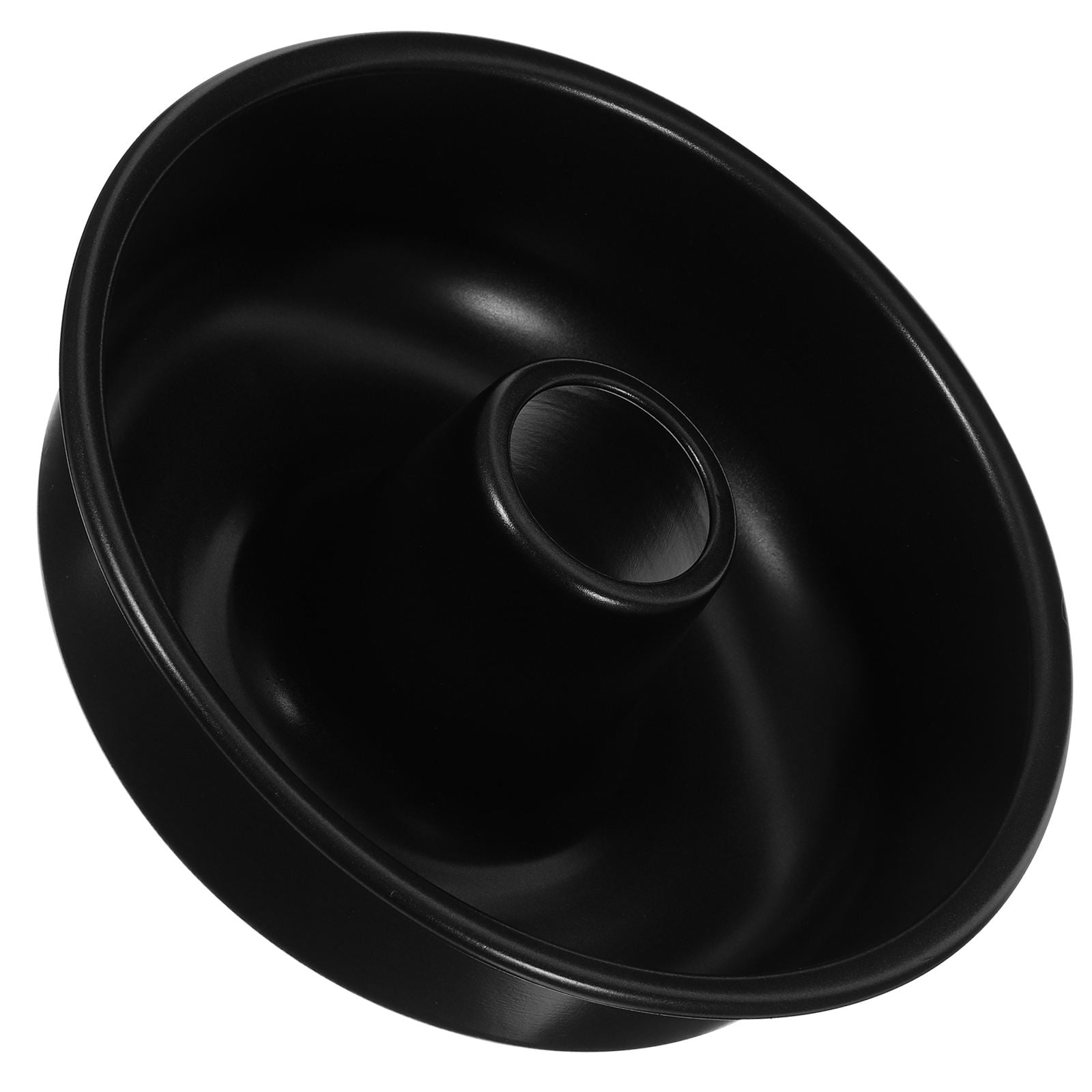 LOLIPPYY Aluminum Alloy Non-stick Doughnut Cake Pan for Baking Fun ...