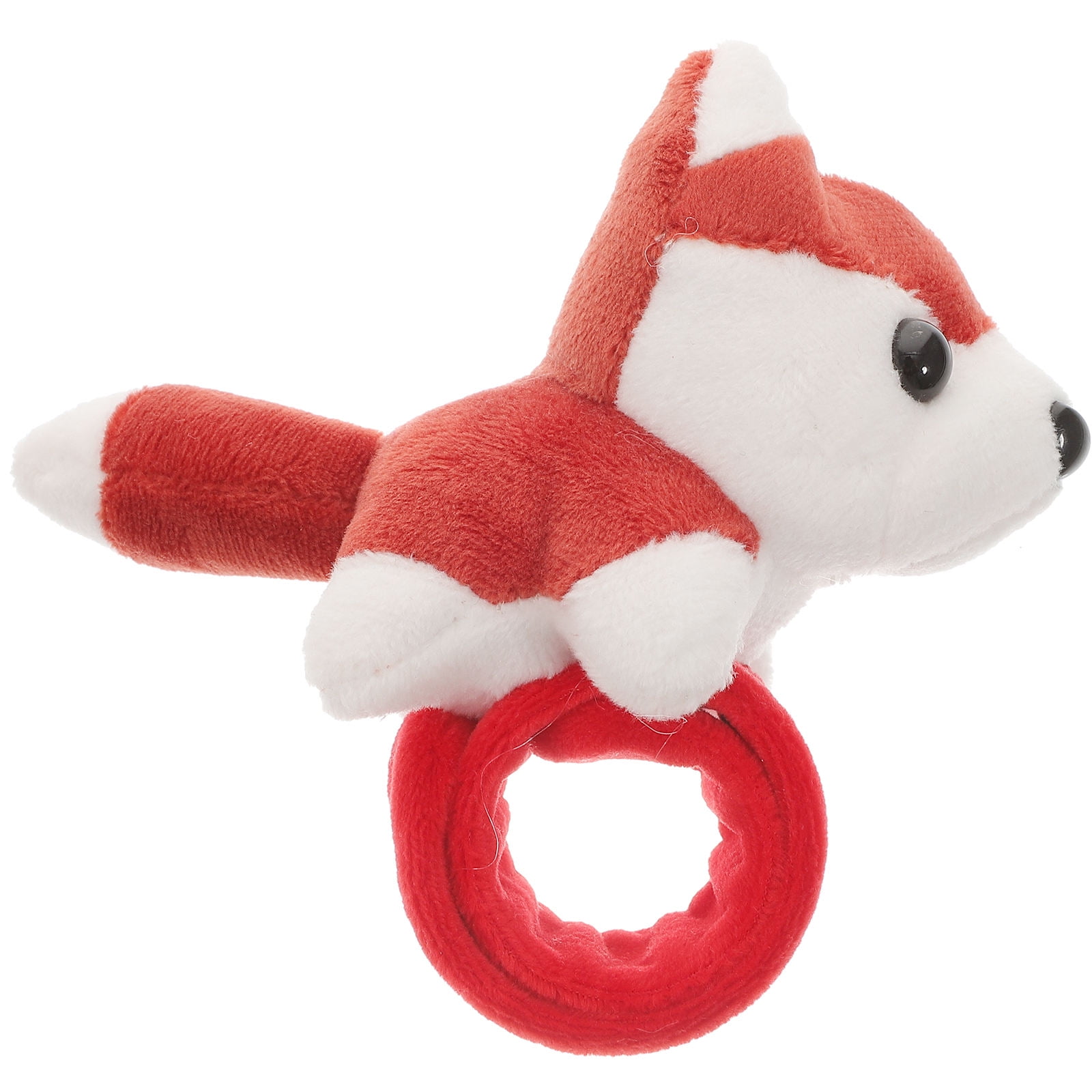 LOLIPPYY Animal Slap Bands Red Plush Easy to Wear for Birthday Party ...
