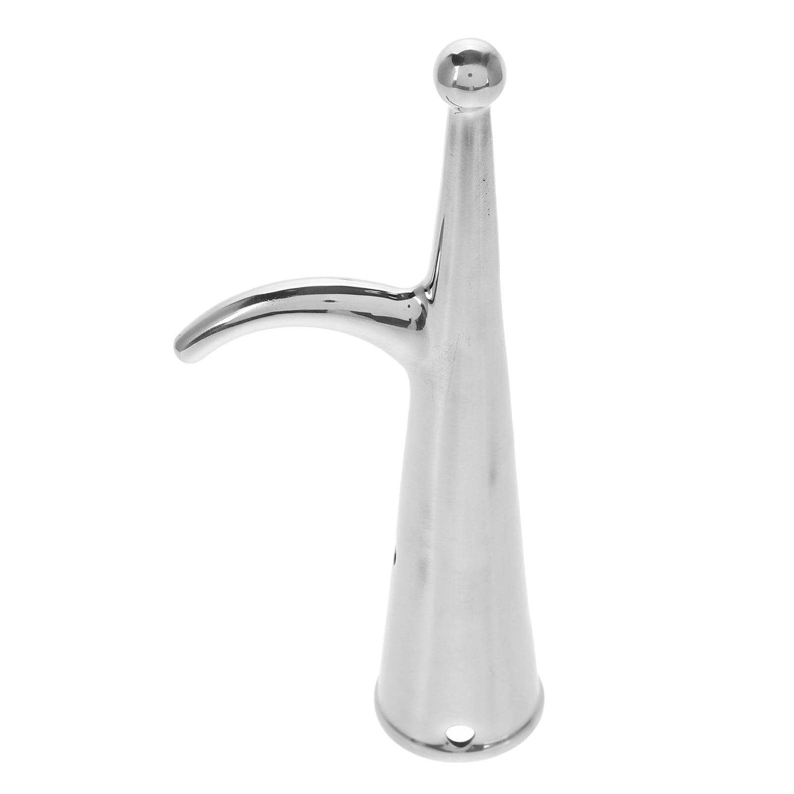 LOLIPPYY Automatic Stainless Steel Boat Dock Hook Pole Floating Hook ...