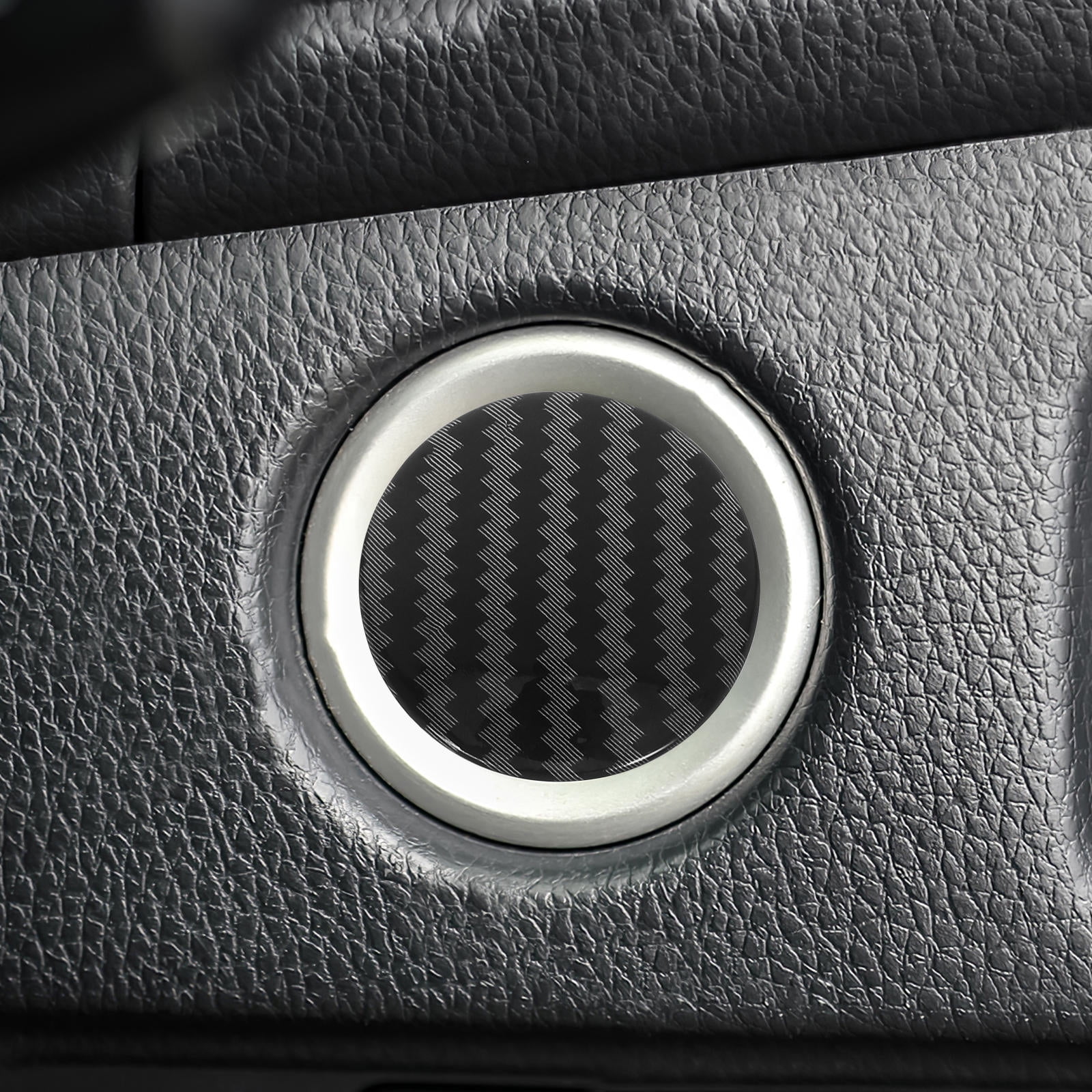 LOLIPPYY Automotive Start Button Black for Motor Quick Response Push ...