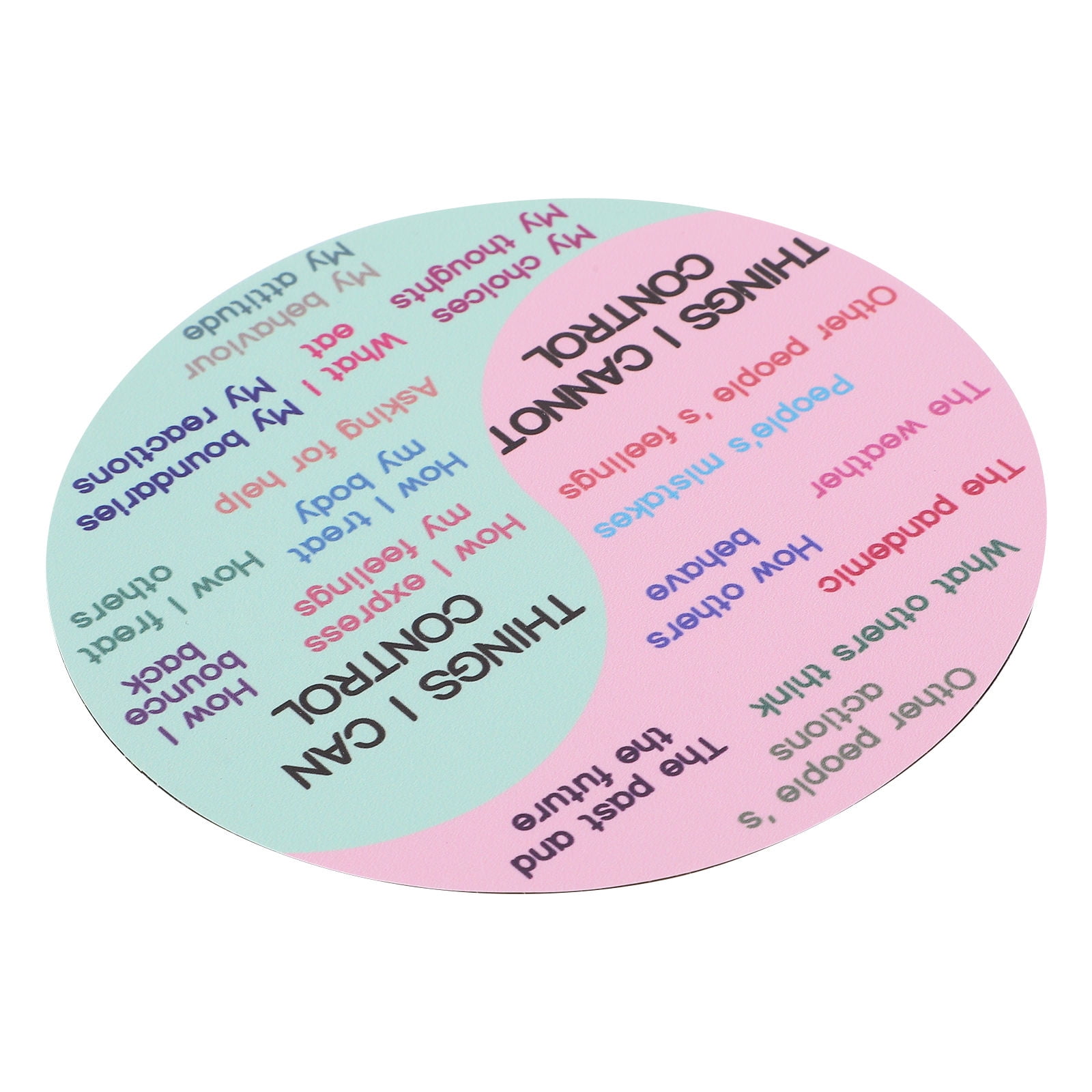 LOLIPPYY Back to School Feeling Stickers Magnetic Attachment Feeling ...
