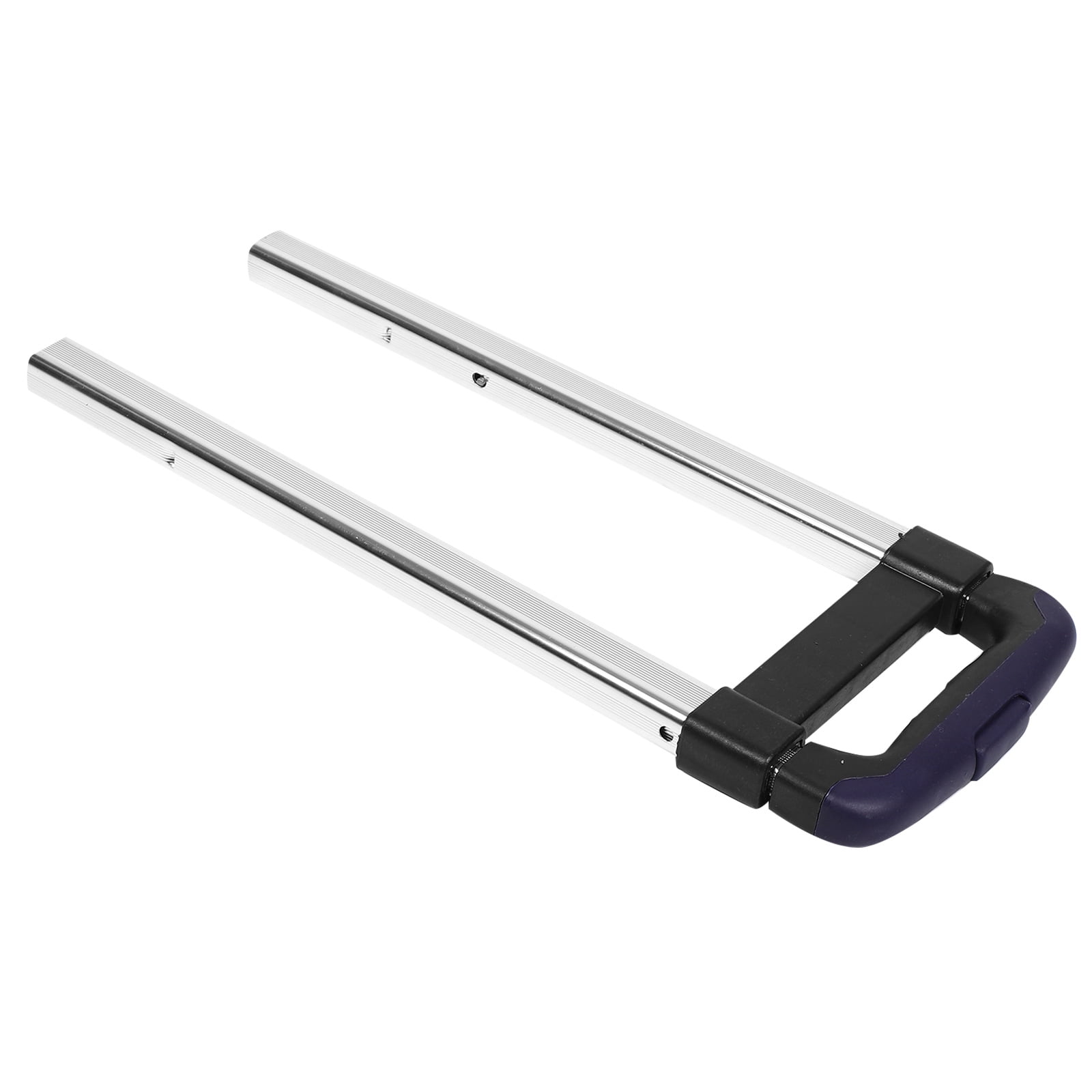 LOLIPPYY Backpack Trolley Handle Replacement Navy Adjustable Telescopic ...