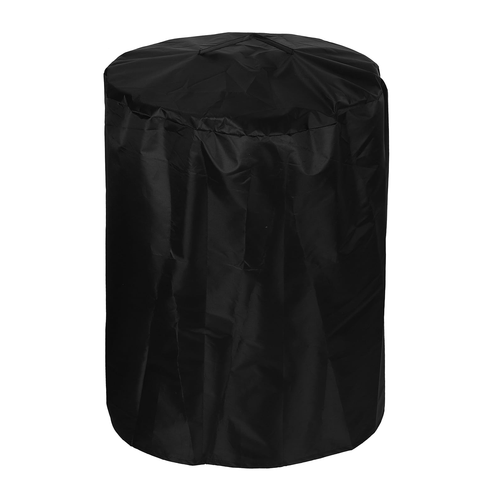 LOLIPPYY Basket Sun Protection Cover Black Waterproof Oxford Cloth for ...