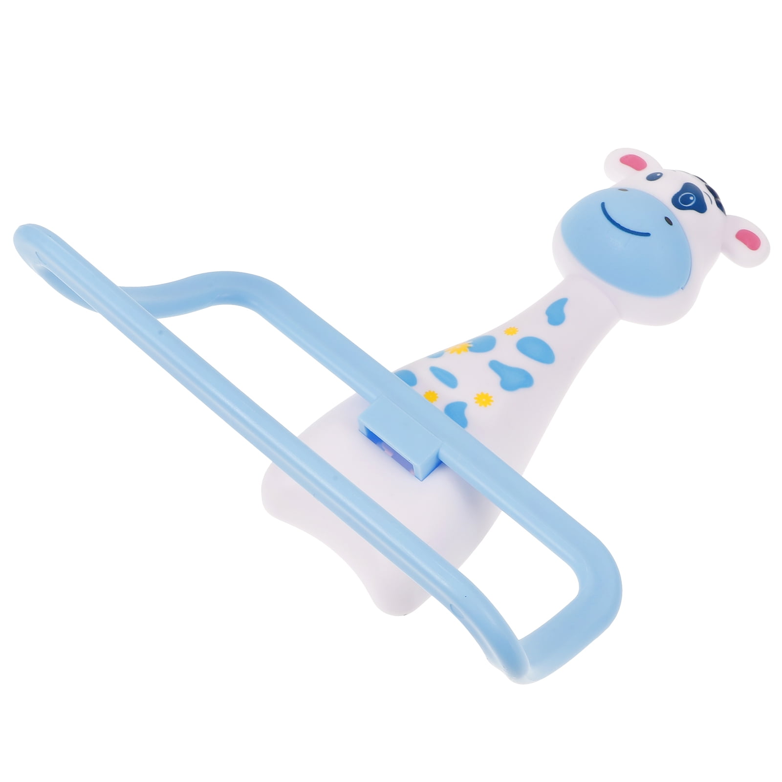 LOLIPPYY Bathroom Towel Rack Multi Use Plastic Wall Mount for Bathroom ...