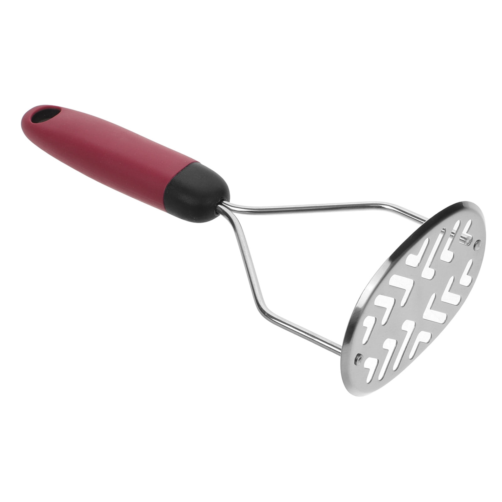 LOLIPPYY Bean Masher For Dessert Shop Use Uniform Pressure Stainless ...
