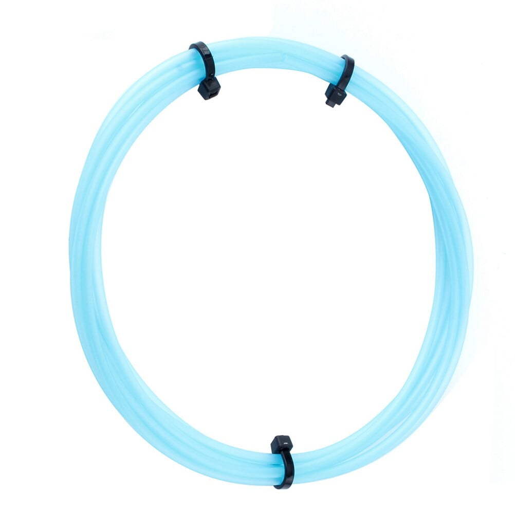 LOLIPPYY Bike Break Cables 1Set Sky-Blue PTFE PE For Road Bike Outer Wiring - Walmart.com