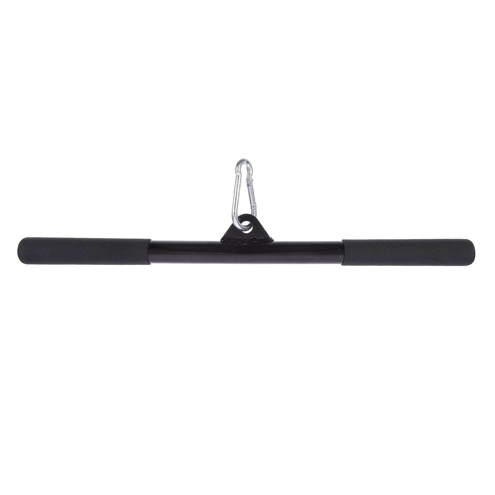 LOLIPPYY Black Bicep Pull Bar Integrated Fitness Tool Muscle Trainer ...
