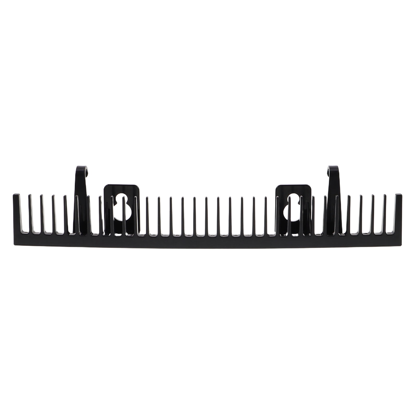 LOLIPPYY Black Hair Extension Holder Stand with Multi Angle Viewer for ...