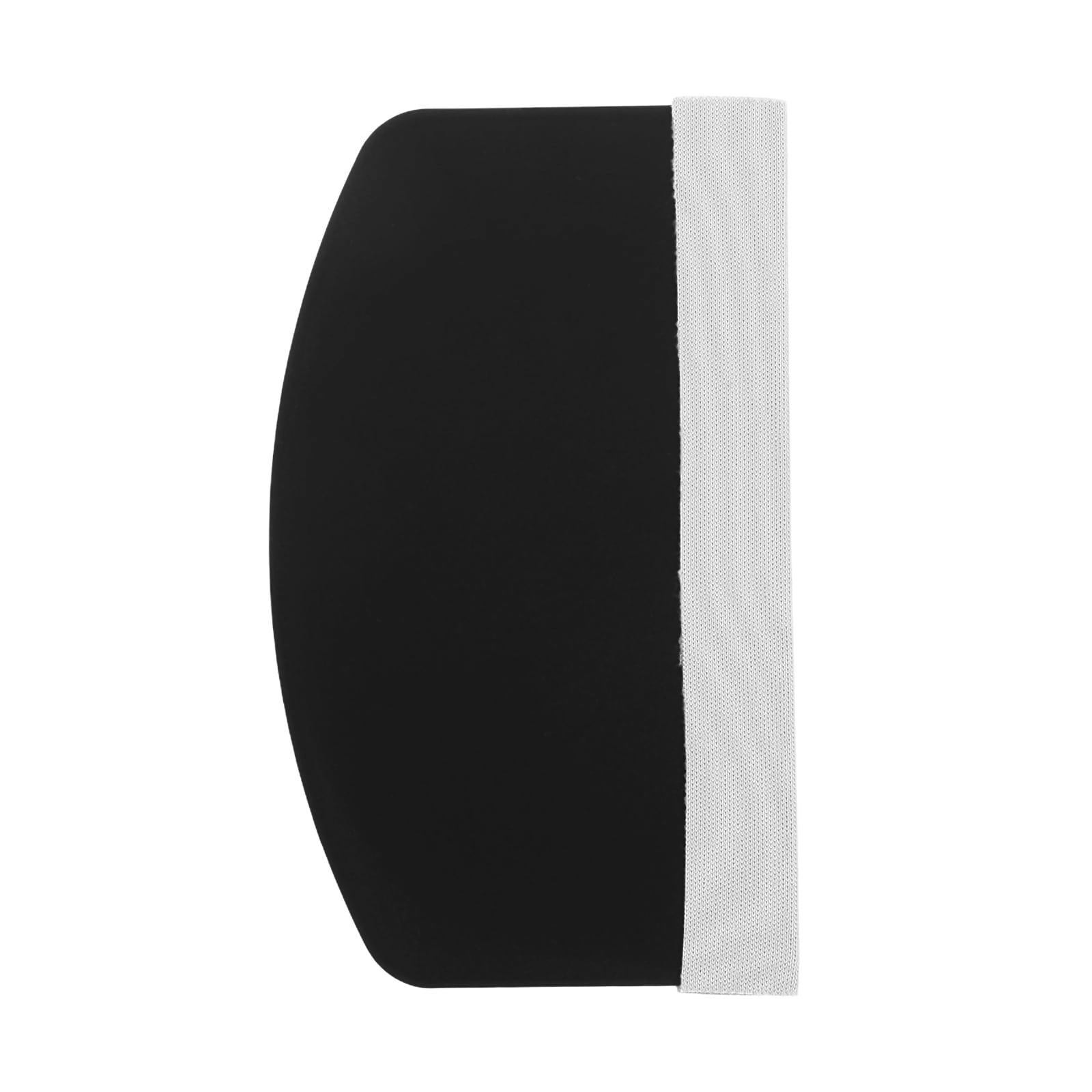 LOLIPPYY Black Plastic Phone Screen Film Scraper Tool for Car Vinyl ...