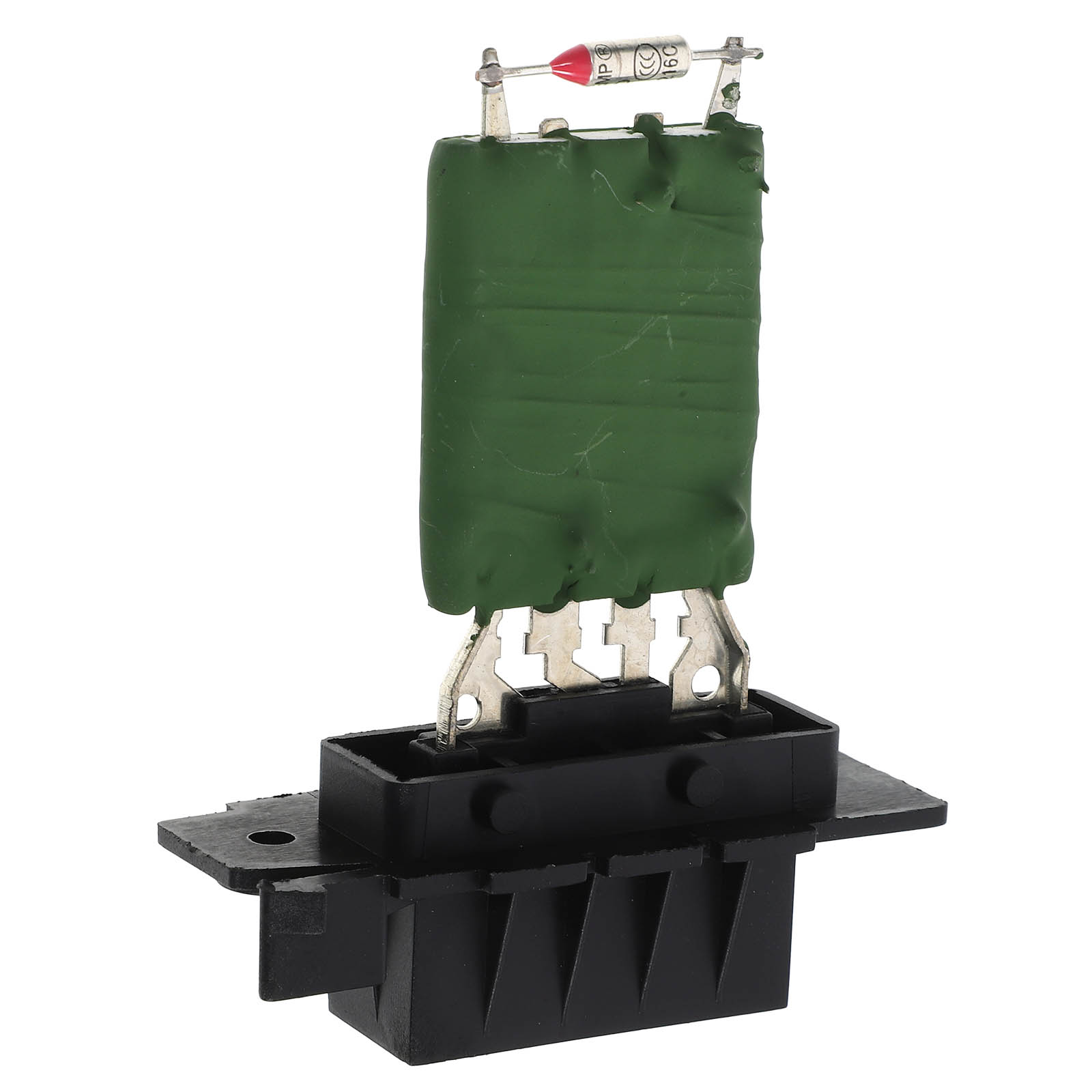 LOLIPPYY Blower Resistance Adapter Automobile Air Conditioning ...