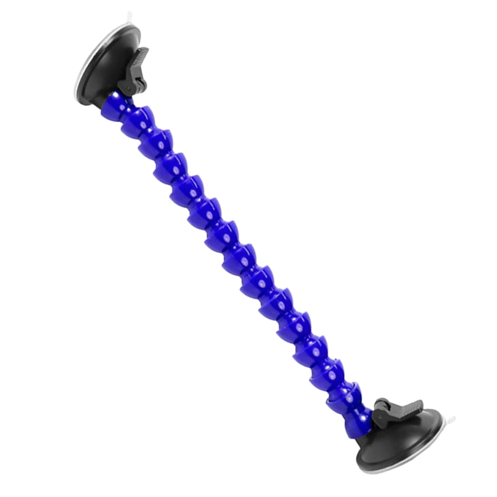 LOLIPPYY Blue PP Dent Removal Kit for Car Use with Dual Suction Cups ...