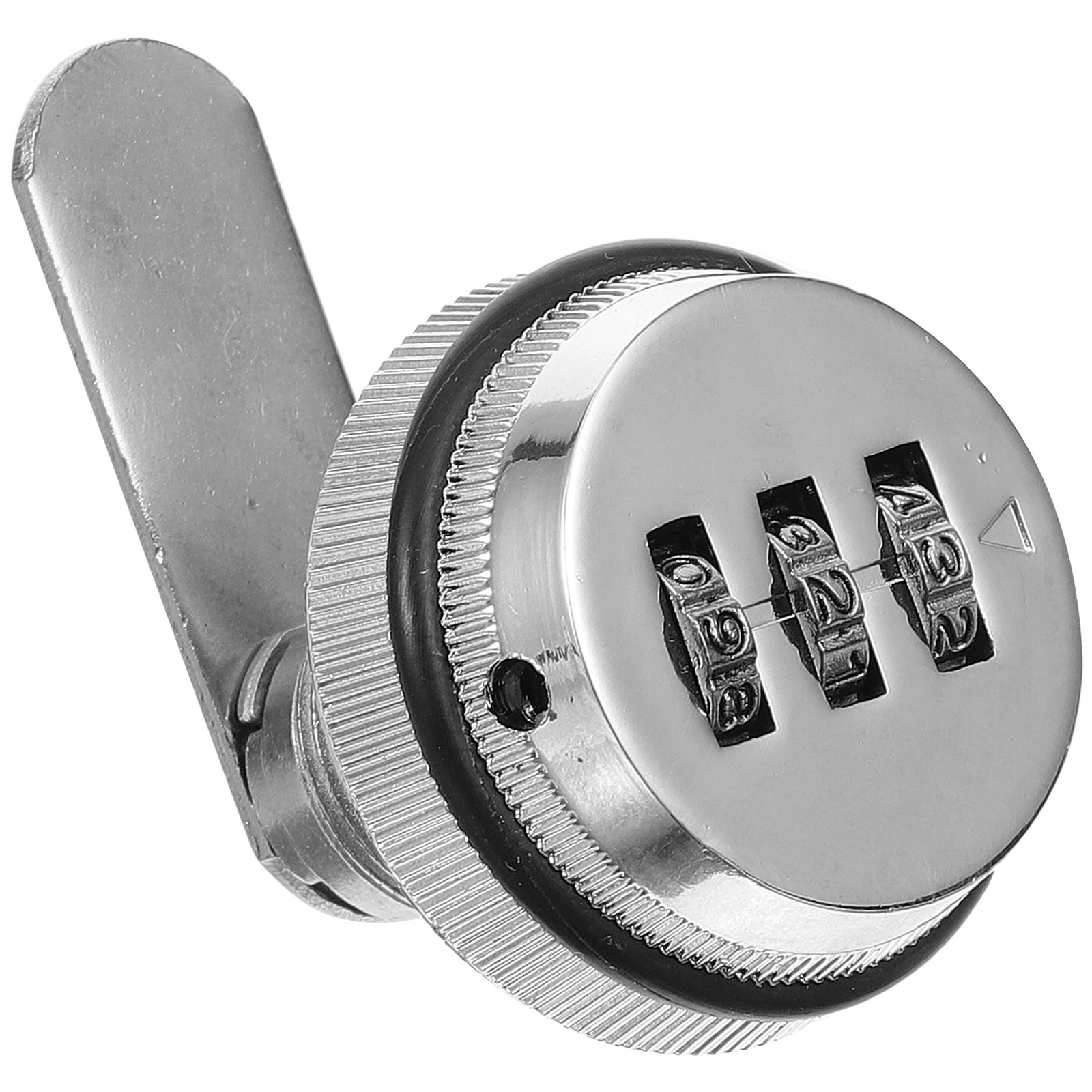 LOLIPPYY Cabinet Security Lock with Combination Password - Electric Box ...