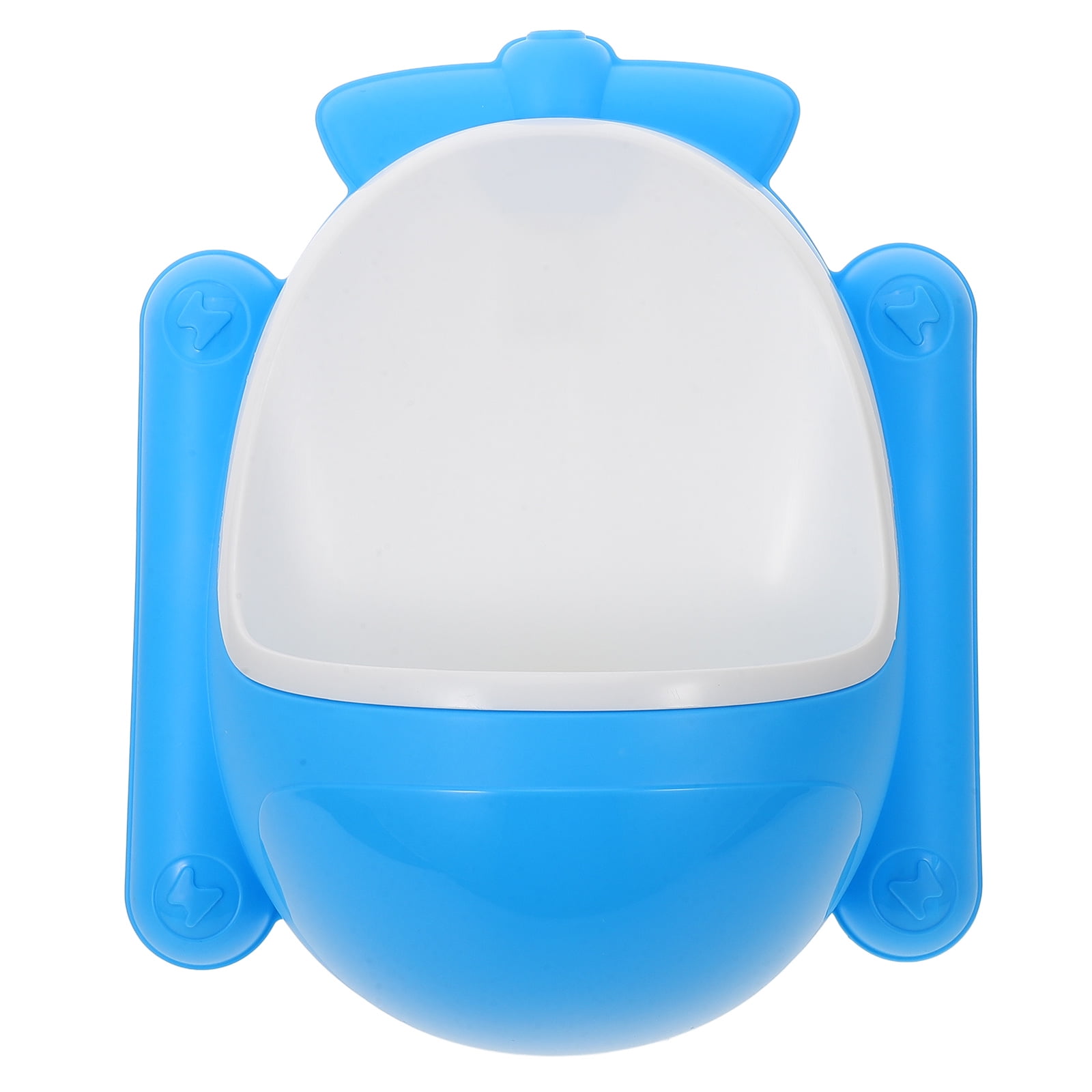 LOLIPPYY Cartoon Design Boy Sanding Potty Lightweight Wall Mounted ...