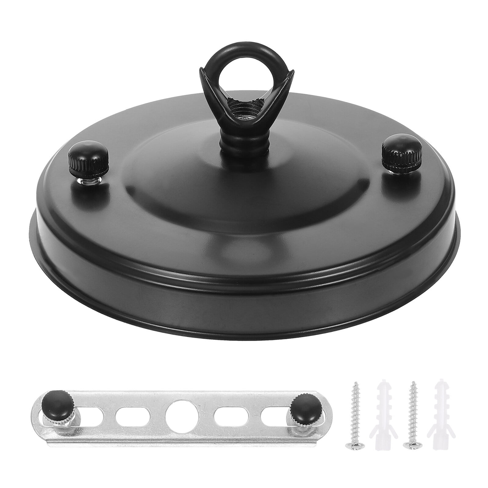 LOLIPPYY Ceiling Mount Plate for Pendant Lighting, Ceiling Plate Lamp ...