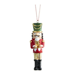 Nutcracker Tree Topper