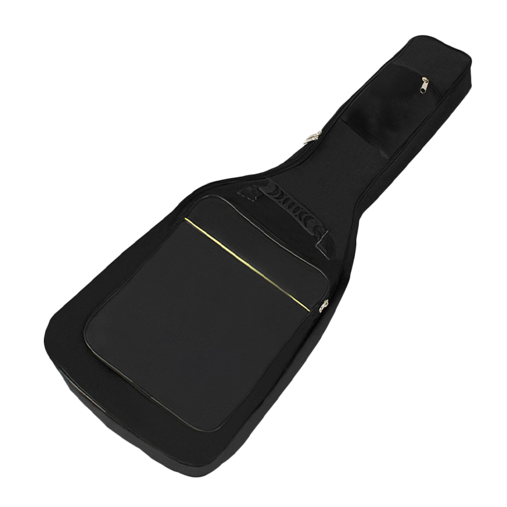 LOLIPPYY Classical Guitar Case Guitar Storage in Elegant Look for ...