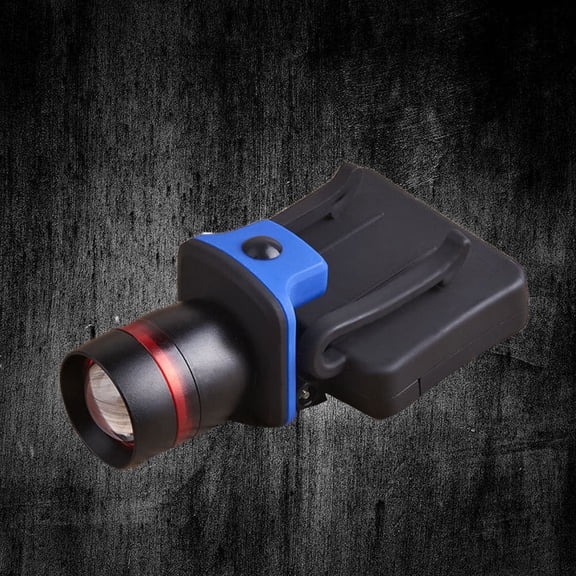 Clip Hat Light