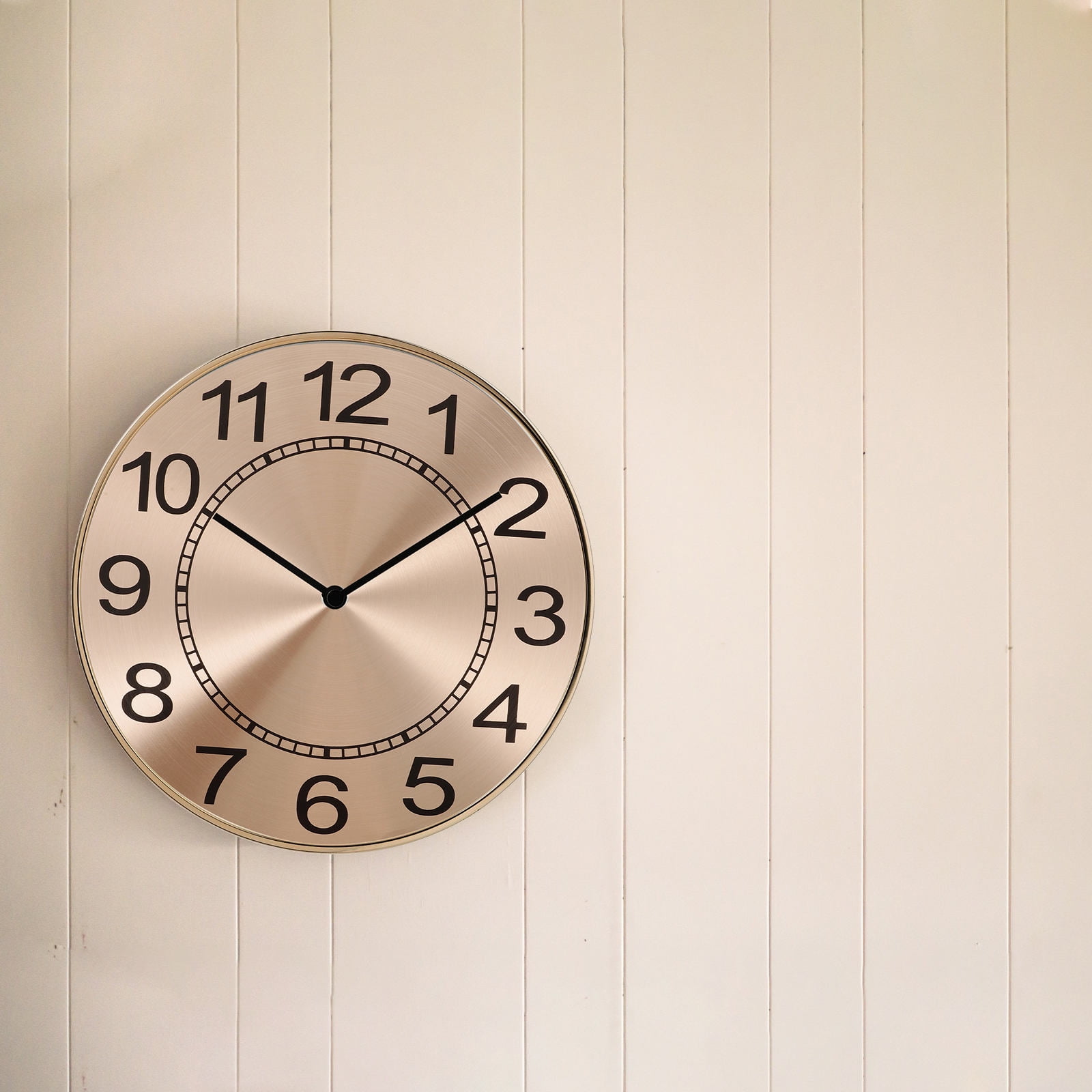 LOLIPPYY Clock Face Replacement Clock Dial with Diy Assembly for Office ...