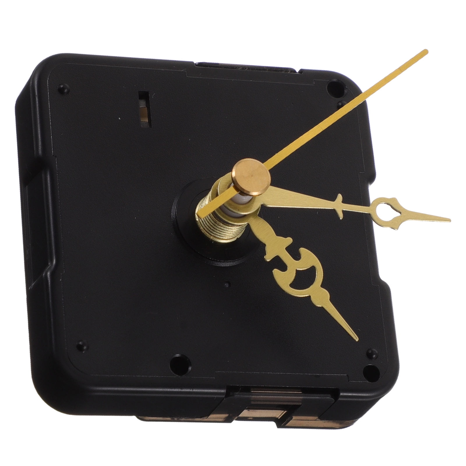 LOLIPPYY Clock Repair Tools 1 Set Including Clock Movement Kit for Diy ...