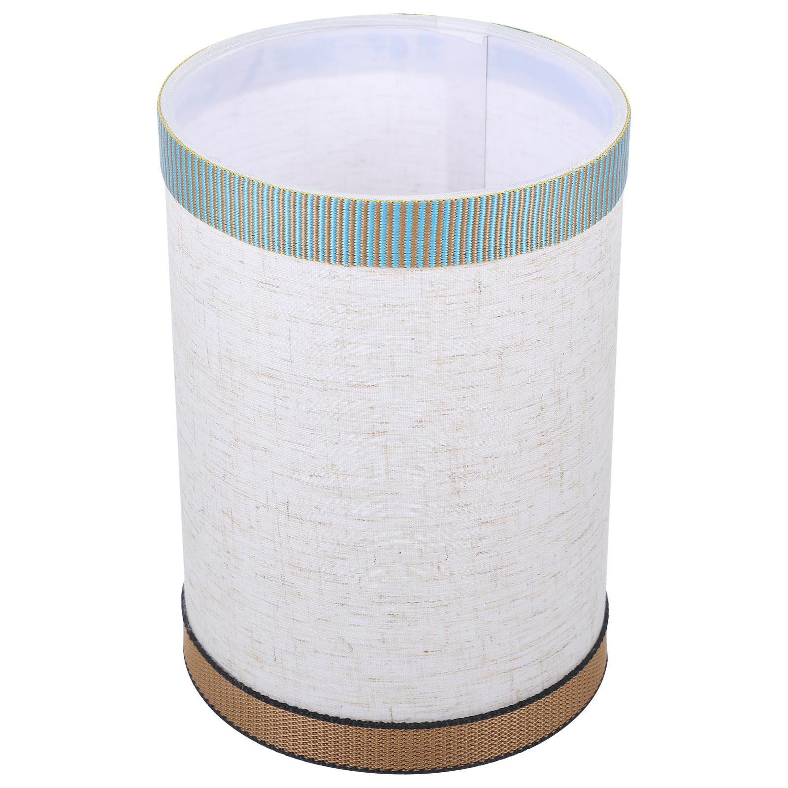 LOLIPPYY Cloth Table Lampshade 1Pack For Desktop Lamps With Simple ...