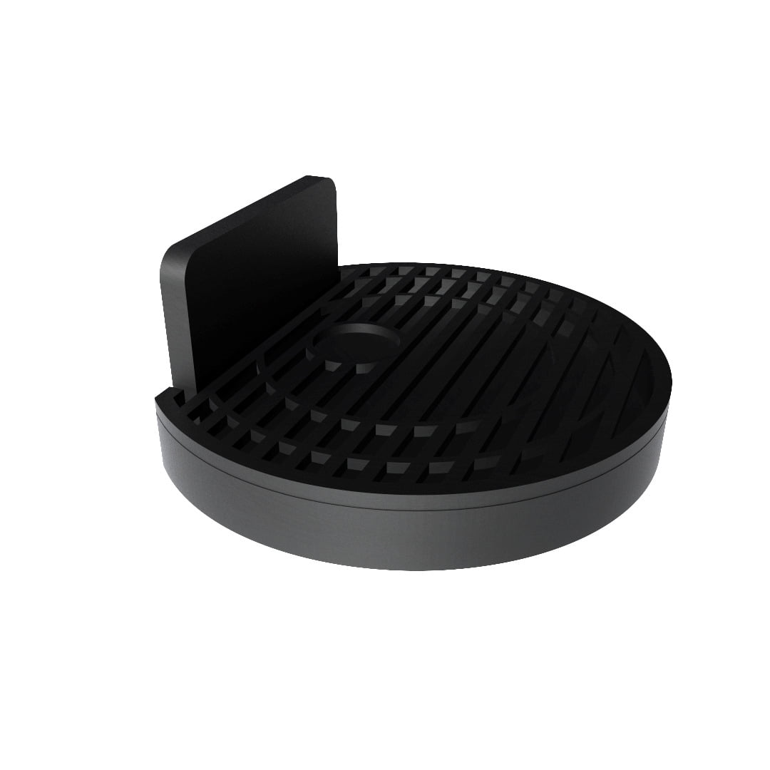 LOLIPPYY Coffee Drip Tray: Multi-use Espresso Machine Mat - Coffee ...