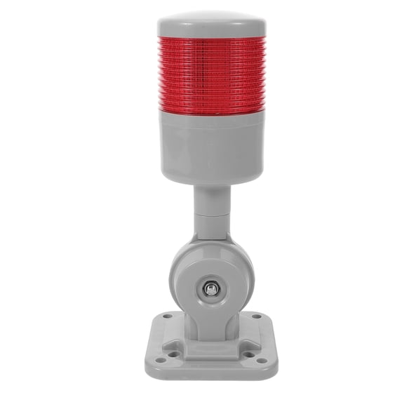 LOLIPPYY Column Tower Lamp Industrial Signal Warning Lamp Led Flash ...