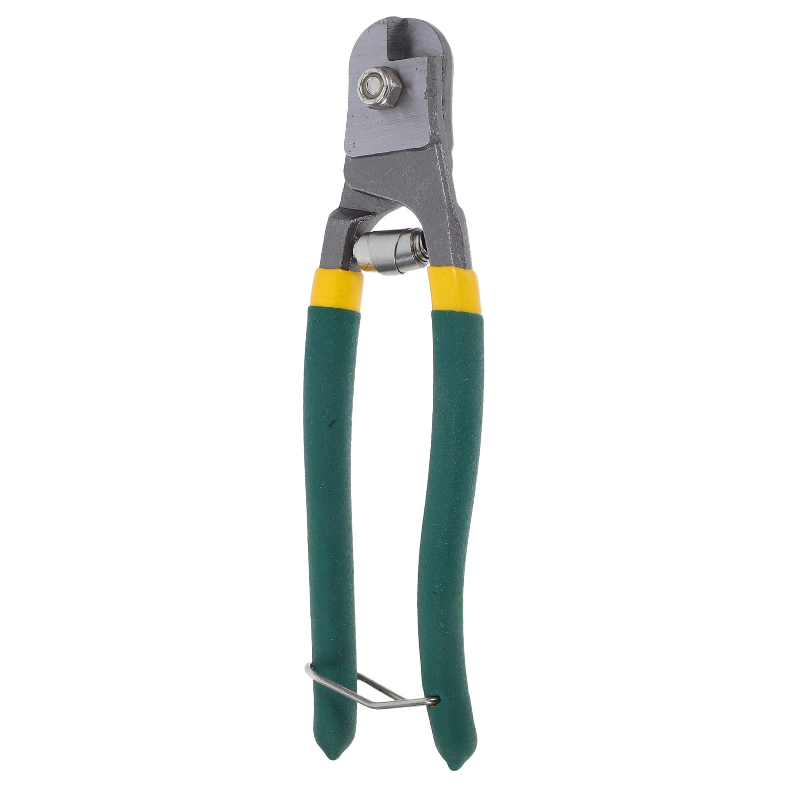 LOLIPPYY Compact Multifunctional Electrical Pliers for Wire Cutting ...