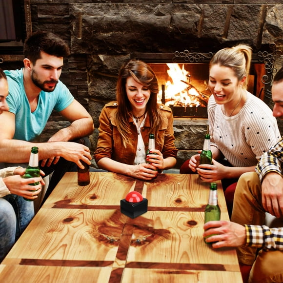 Family Game Buzzers and Trivia Accessories for Fun Game Nights