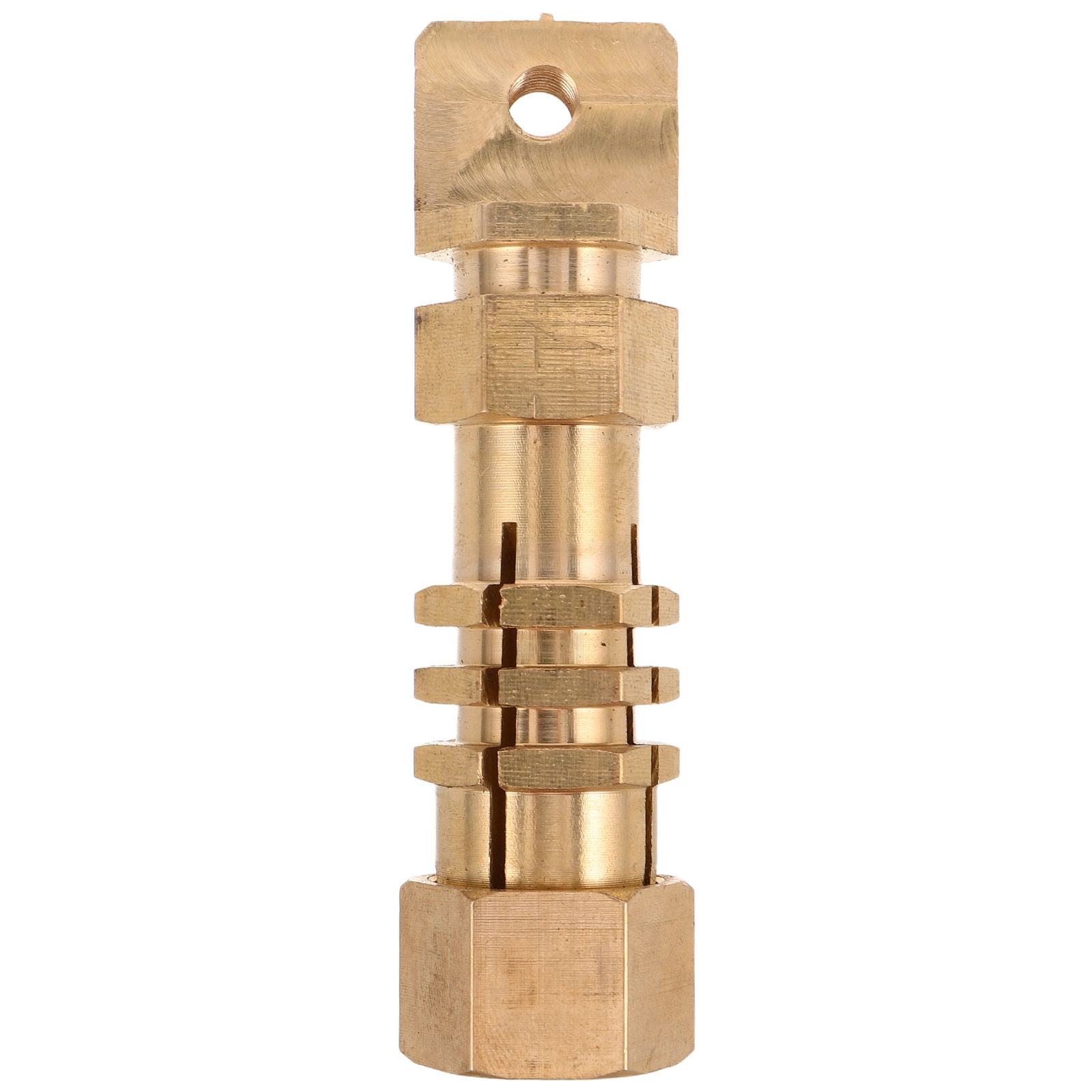 LOLIPPYY Copper Clamp Tip Adapter for Dent Puller Welding Machine with ...