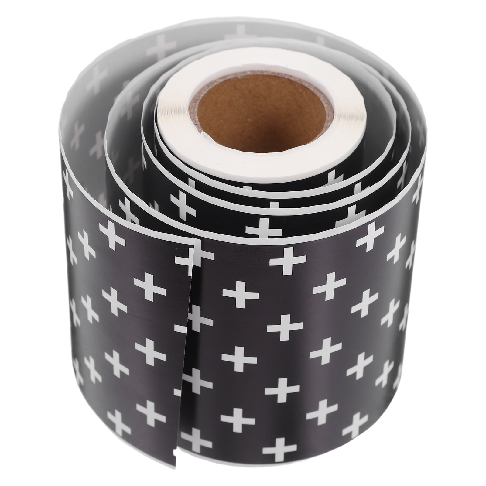 LOLIPPYY Copper Plate Paper Bulletin Border Trim for School, Office ...