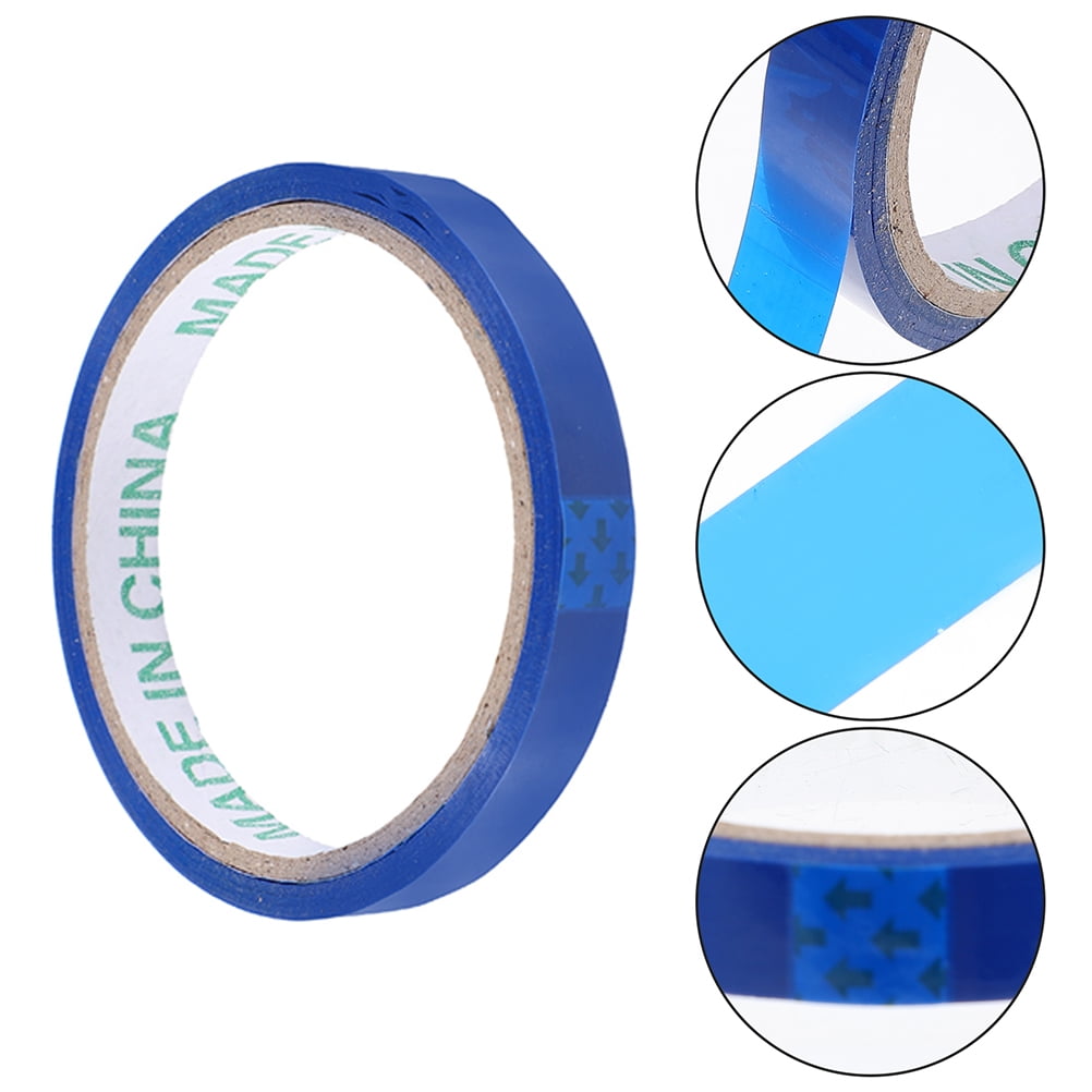 LOLIPPYY Dark Blue Packaging Bag Tape for Sealing and Tying Fresh ...