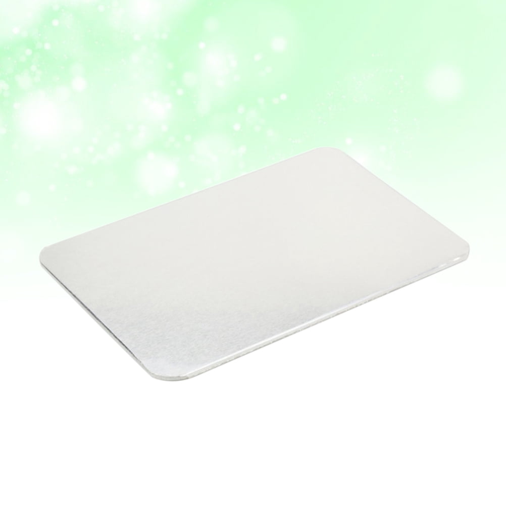 LOLIPPYY Dark Brown Cooling Plate for Small Pets Heat Dissipation ...