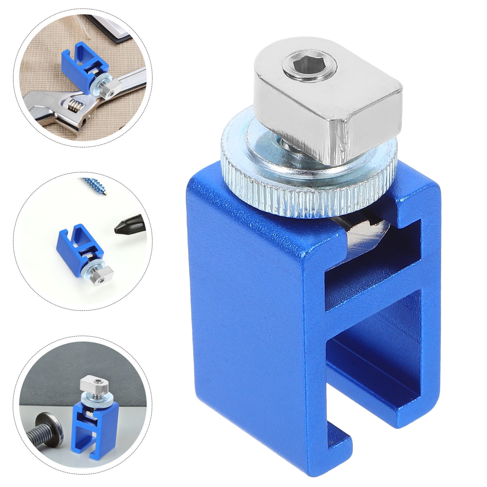 LOLIPPYY Dent Hammer Adapter for Auto Dent Repair Puller with Strong ...