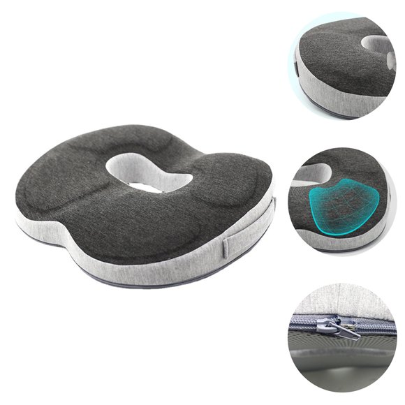 Donut Foot Pad