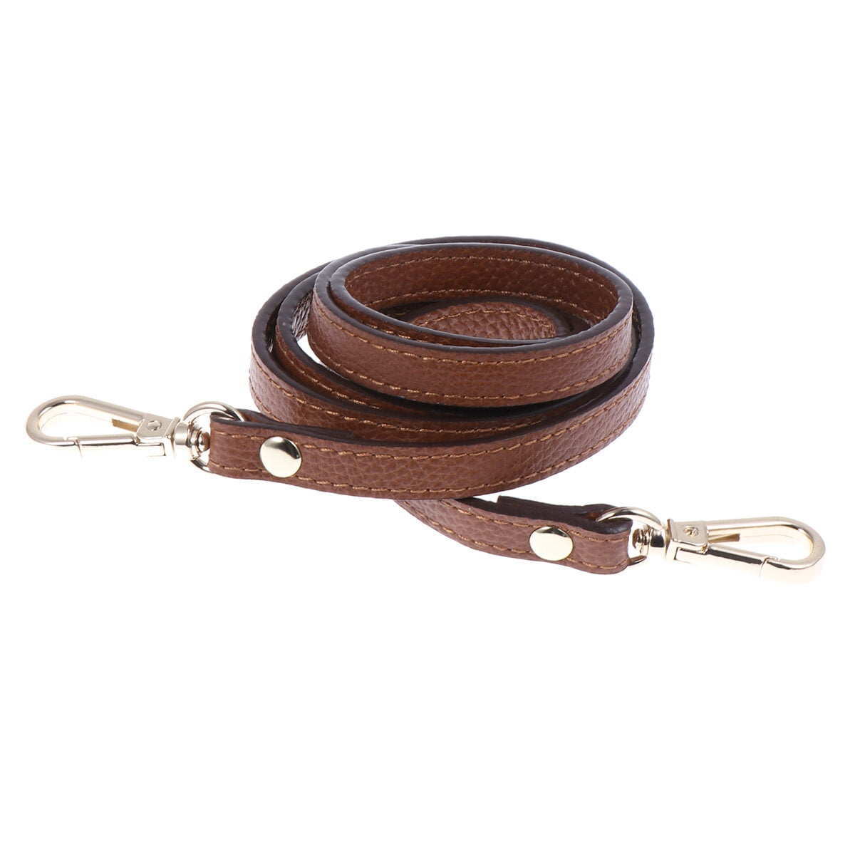 LOLIPPYY Double-sided Pattern Shoulder Strap Can Not Adjust Bag Strap ...