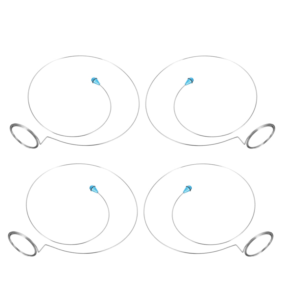 LOLIPPYY Durable Metal Loupe Holder for Watchmakers Adjustable Wire ...
