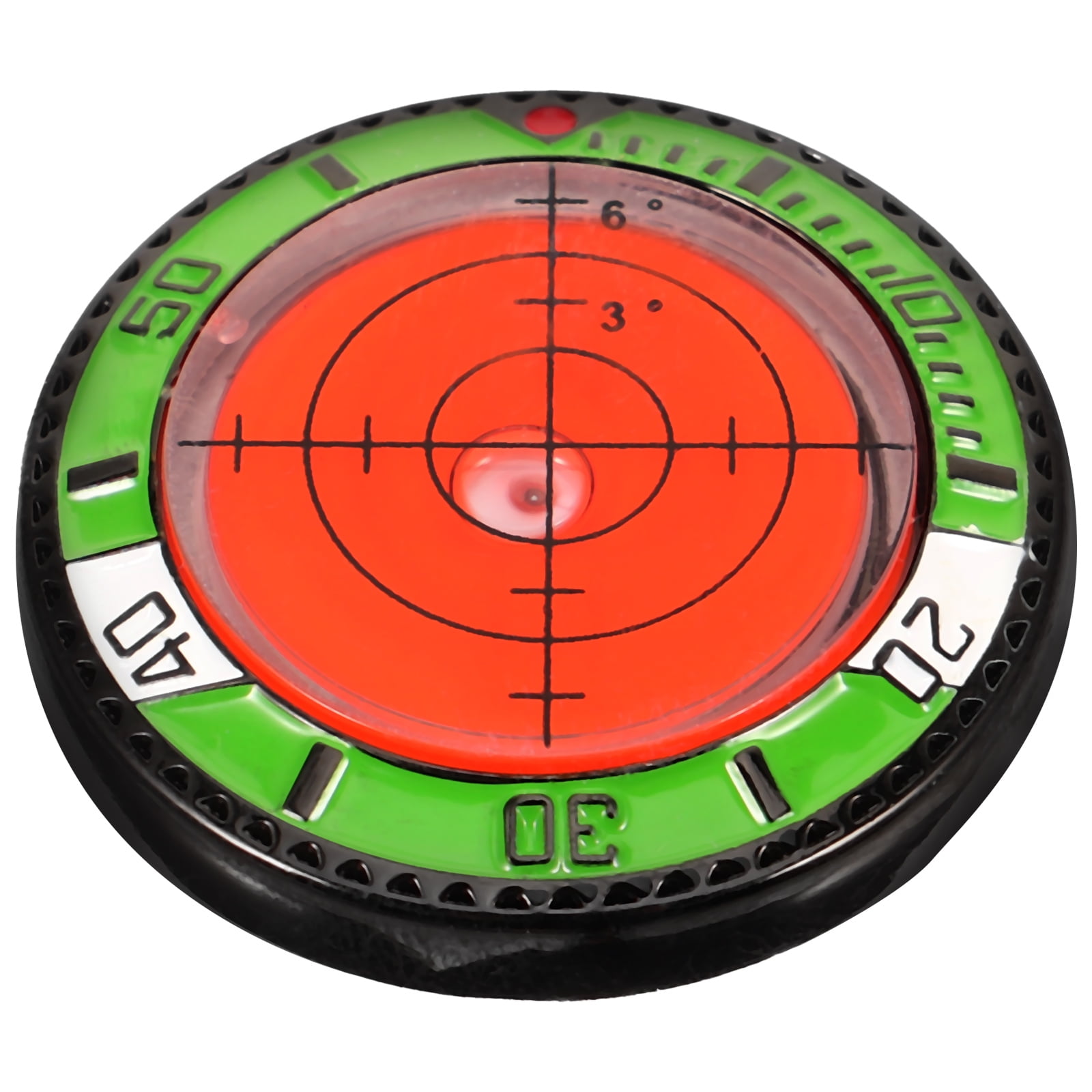 LOLIPPYY Multicolored Golf Marker Tool for Accurate Positioning ...