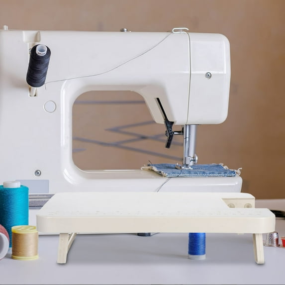 LOLIPPYY Durable Plastic Sewing Table Extension Board for Household ...