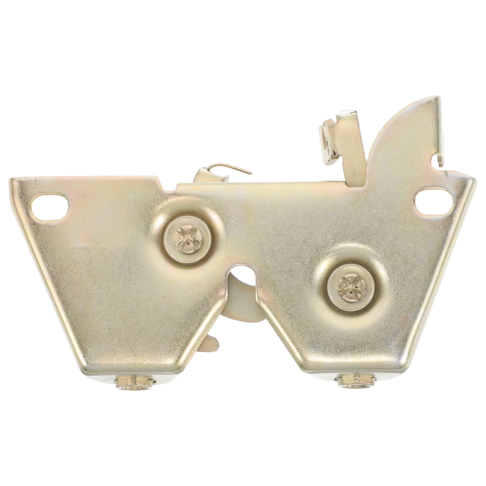 LOLIPPYY Electric Motorcycle Seat Lock Metal Anti Theft Brake Pedal ...