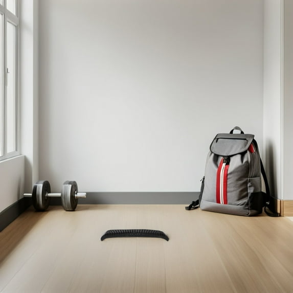 LOLIPPYY Elliptical Machine Pedal Bumper Pad Dark Brown Shock Absorber ...