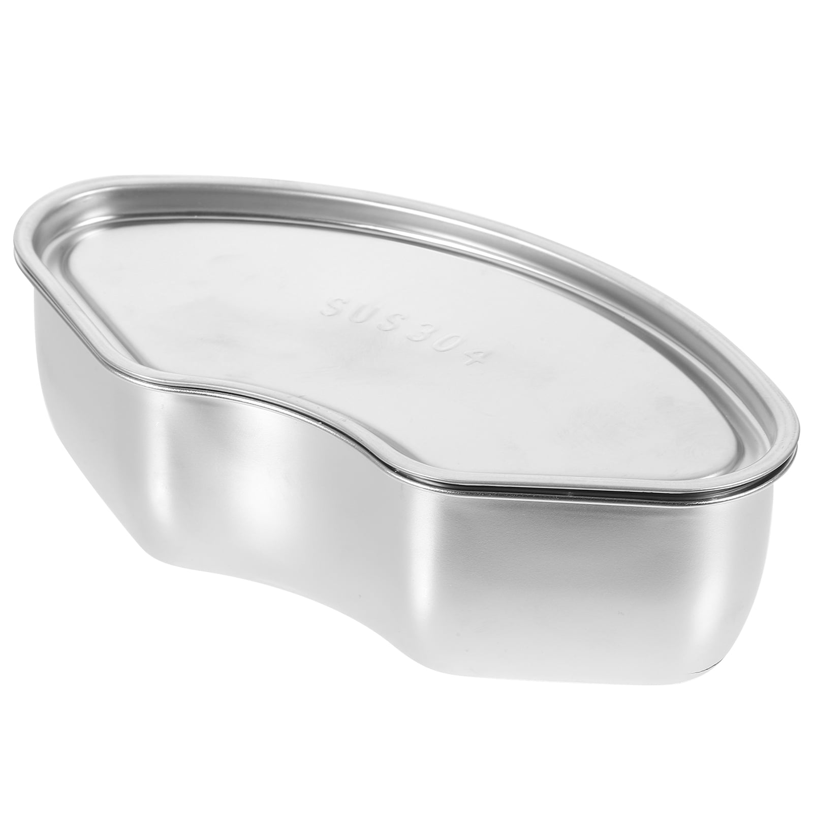 LOLIPPYY Family Steamer Insert Kitchen Steamer Pots Silver for Cooking ...
