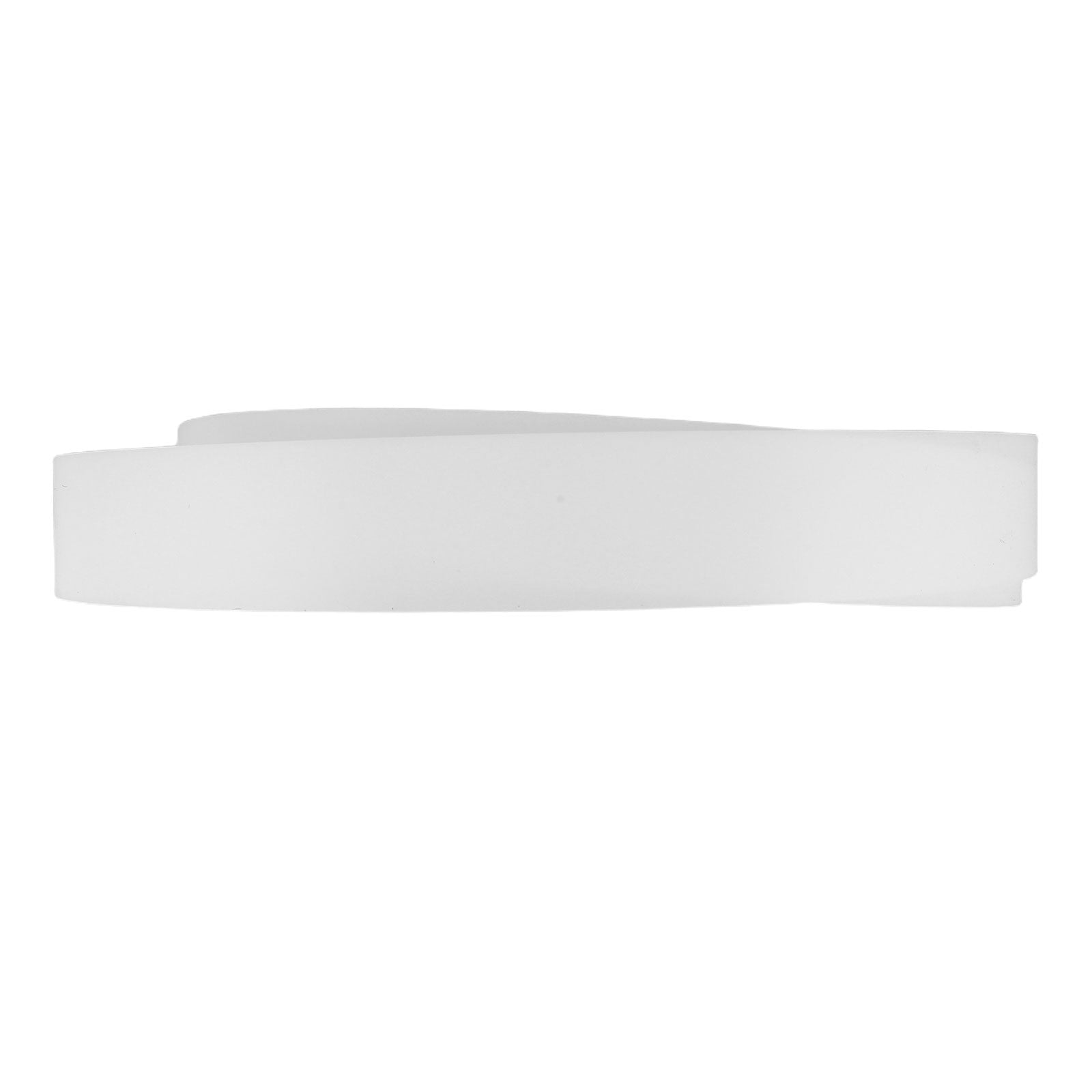 LOLIPPYY Flexible White LED Diffuser Strip for Under Cabinet Lighting ...